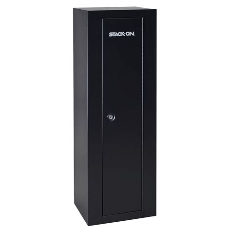 10 Gun Security Cabinet Security Plus Safes