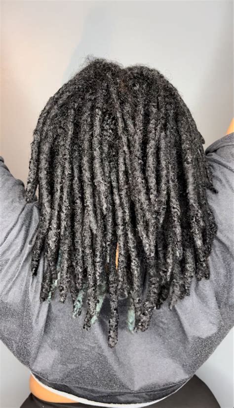 Texture Locs Locs Loc Styles Texture