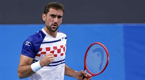 Us Open Čiliću I Ćoriću Kvalifikanti Težak ždrijeb Za Hrvatice Fenix Magazin