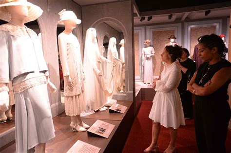 The Downton Abbey Exhibit Near Chicago Is A Must See