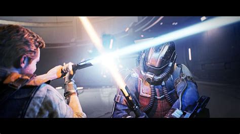 Star Wars Jedi Survivor Is Not Defined By Its Launch Mountain Echo