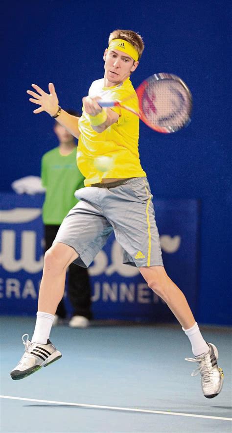 Cedrik Marcel Stebe „ich Habe Nie Ans Aufhören Gedacht“