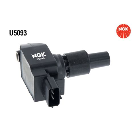 Ngk Ignition Coil U5093 Swan Automotive Parts