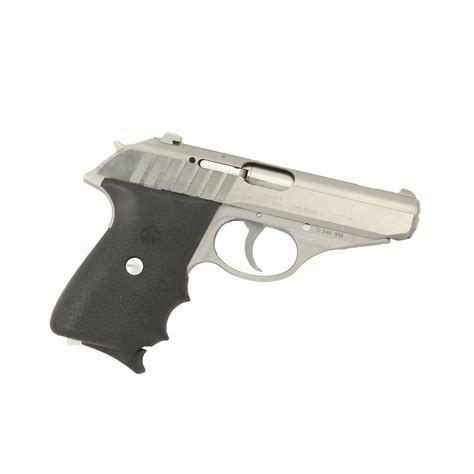 Used Sig Sauer P232 380acp Top Gun Supply