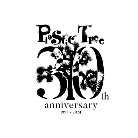 Plastic Tree、バンド名を冠したニューアルバム5月29日発売＆結成30周年記念ツアー開催決定！ Rockの総合情報サイトvif
