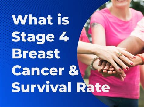 Stage 4 Cancer Life Expectancy