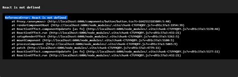 Typescript `referenceerror React Is Not Defined` In Vue3 Jsx Files
