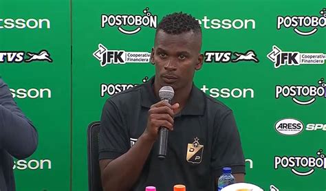 Carlos Darwin Se Sinceró Y Contó Cuando Casi Firma Con Nacional