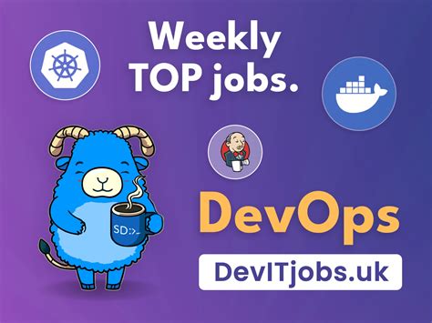 Systems Engineering And Devops Job Offers In London And Uk Facebook