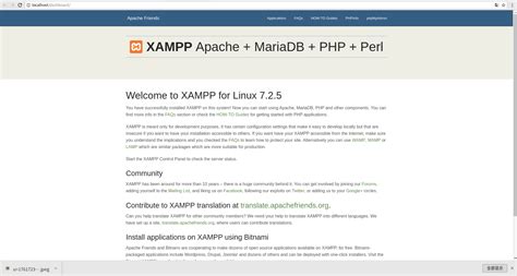 Php Install Php Установка в системах Windows Блог сумасшедшего