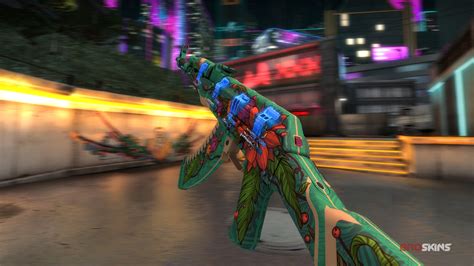 Ak 47 Wild Lotus 0002 4x Titan Holo Katowice 2014 Broskins Cs 2