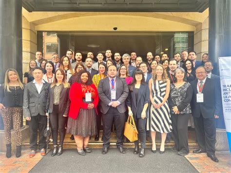 Nancy Camacho Díaz Posted On Linkedin