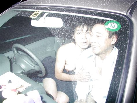 Japanese Couple Car Sex 06 Porn Pictures Xxx Photos Sex Images