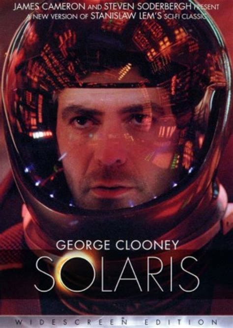 Solaris 2002 Film