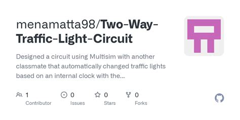 github menamatta98 two way traffic light circuit designed a circuit