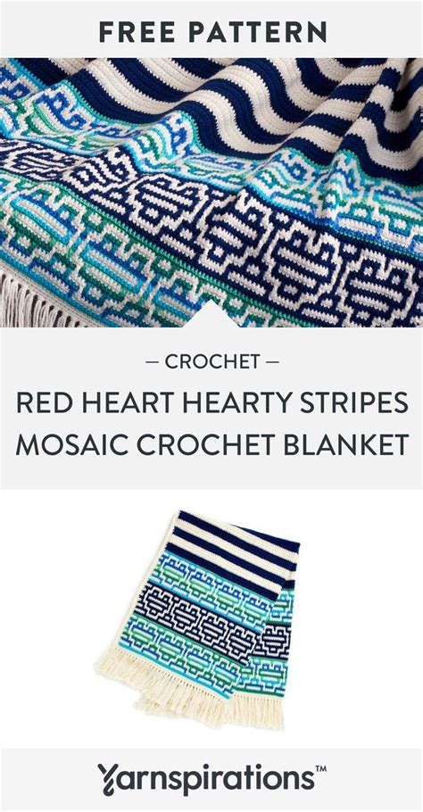 Crocheting Blanket Pattern For Beginners Artofit