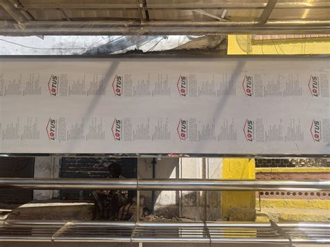 Creating Stylish Outdoor Spaces With Polycarbonate Roofing Sheets Lotus