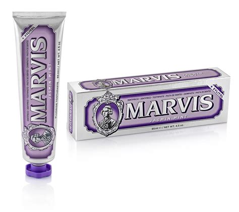 MARVIS – JASMIN MINT – Parfümerie Kobberger