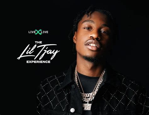 Lil Tjay Concert 2024 Lita Lorinda