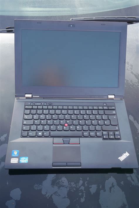Lenovo Thinkpad L Laptopozz