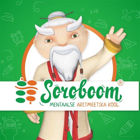 Soroboom Ee Школа ментальной арифметики Tallinn