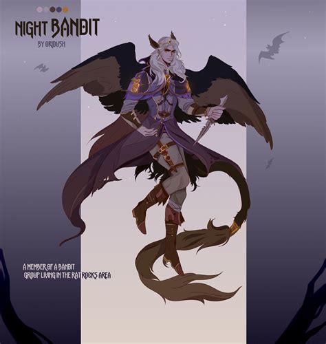 [closed] Adoptable [auction] By Oridush On Deviantart