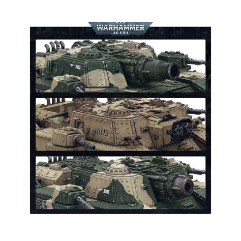 Warhammer 40k Shadowsword