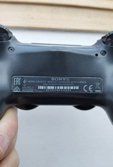 Ps4 Joystick Controller