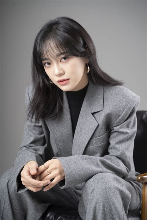 경이로운 소문 김세정이 밝힌 꿈 구구단 배우 김세정 한국경제
