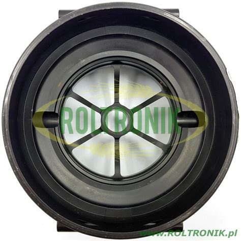 Suction Valve Connection