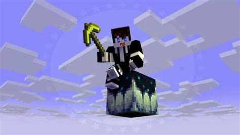 Oneblock Reborn 1192 Minecraft Map Free Download