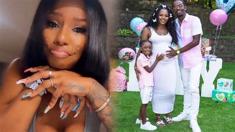 Rich Homie Quan Girlfriend Says Shes Suing Tmz Responds To Multiple
