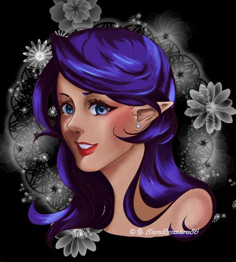 Art Class Assignment By Haruryomaru86 On Deviantart