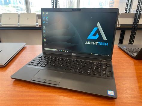 Dell Precision 3541 I7 9th Gen 16gb Ram 256gb Ssd 15 6 Inch Nvidia