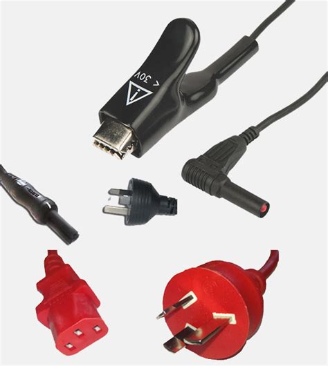 Pac3760dl Test Lead Kit Atta Training