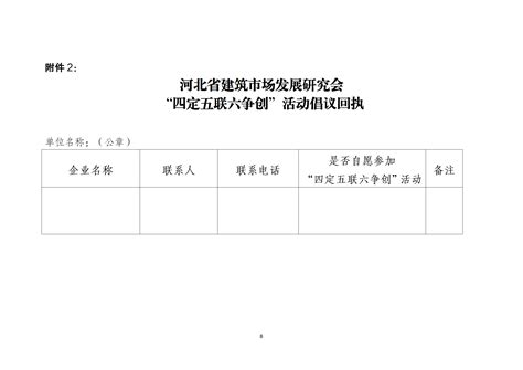 河北省建筑市场发展研究会