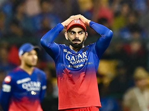 Ipl 2024 Playoff Race How Gt Vs Kkr Washout Affects Rcb Csk Lsg And