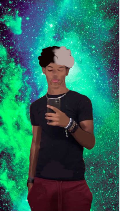 Axl Jackson Original Characters Wiki Fandom