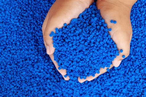 Pps Plastic Pellets Yifuhui