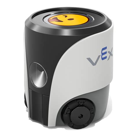 Vex Aim Coding Robot Ai Vision And Python Programming For Grades 4 12 Idesign 365