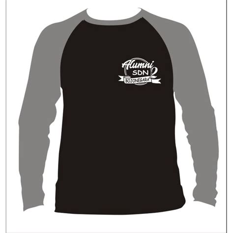 Jual Contoh Kaos Reuni Sekolah Sd Alumni Sekolah Terbaru Kece Bisa