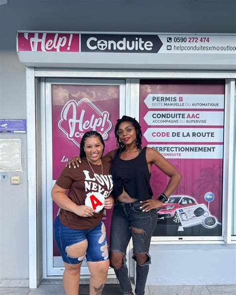 Félicitations Jennifer Permis En Poche 👏🏾 Help Conduite Sxm Facebook