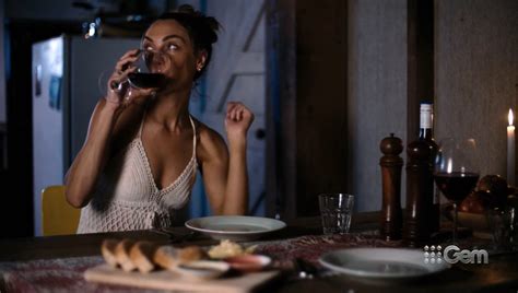 Nude Video Celebs Hannah Levien Sexy The 13th Summer 2022