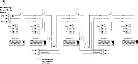 Diagram Analog Vs Bacnet Wiring Diagram Mydiagramonline