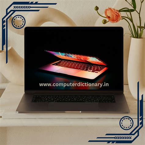 Computer Dictionary Youtube