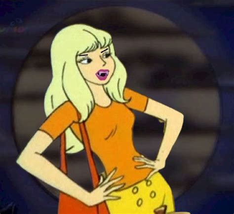 Lori Vampiress By Nemesis47 On Deviantart