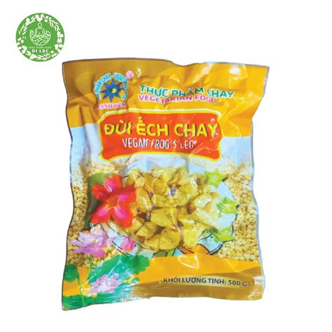 Đùi Ếch Chay Thanh Dũng Thucphamchaydilac