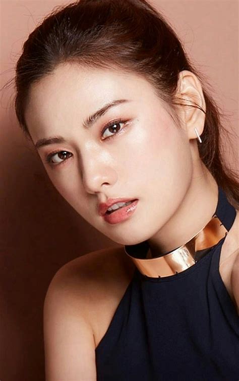 Nana 💗💗💗 For Missha 😘 Nana Imjinah Beautiful Asian Women Gorgeous