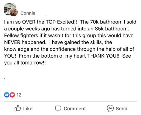 Free Job Costing Cheat Sheet The Contractor Fight