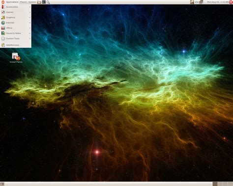 Parsix GNU Linux R Is Available For Download